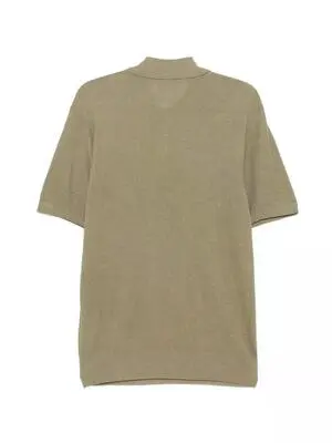 Barena Venezia Buttoned Polo Shirt