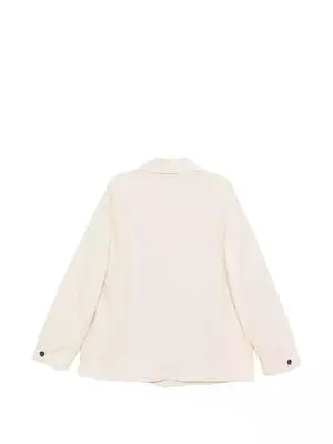 Barena Venezia Stae Garzoto Buttoned Jacket