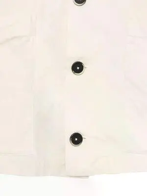 Barena Venezia Stae Garzoto Buttoned Jacket