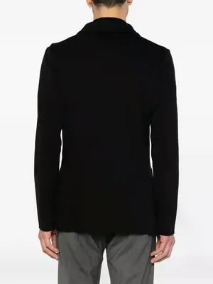 LARDINI Double-breasted Blazer