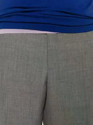 Moschino Straight Trousers