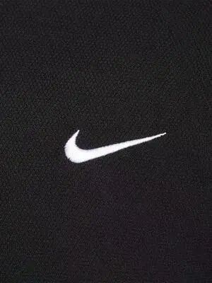 Nike Knit Crew-neck Sweatshirt