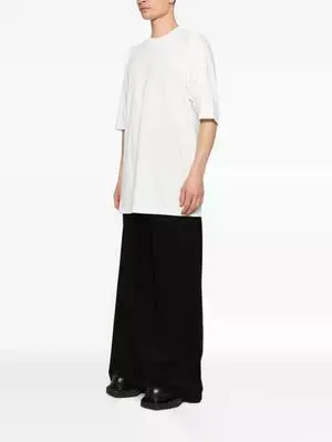 Rick Owens Relaxed-fit T-shirt