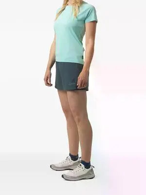 LAMUNT Lara Iconic Tech Short-sleeve T-shirt