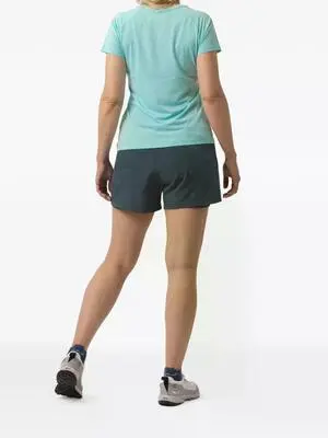 LAMUNT Lara Iconic Tech Short-sleeve T-shirt