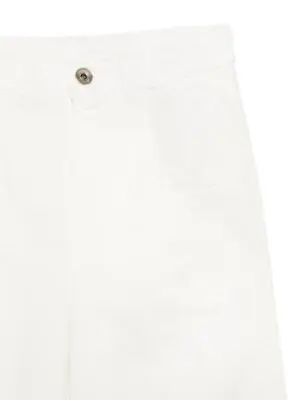 Eleventy Belt Loops Trousers
