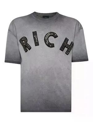 John Richmond Logo T-shirts For Men