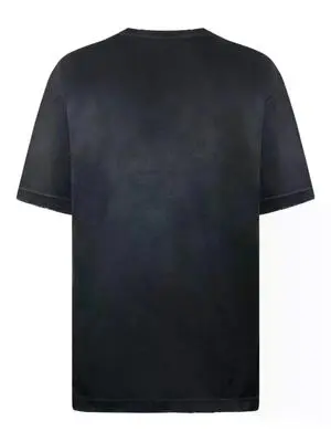 John Richmond Crewneck T-shirts For Women