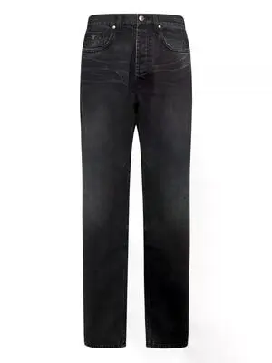 John Richmond Distressed Jeans For Men