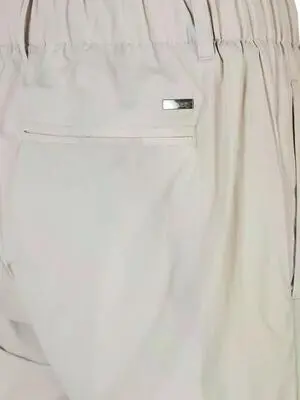 Herno Drawstring Waist Trousers