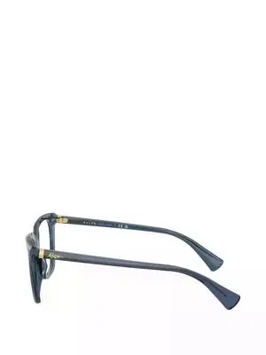 Polo Ralph Lauren Cat Eye Glasses