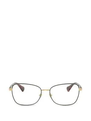 POLO RALPH LAUREN EYEWEAR Logo Detail Eyeglasses