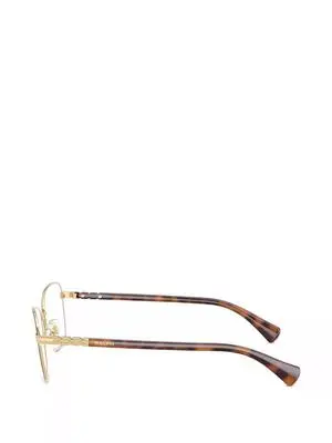 POLO RALPH LAUREN EYEWEAR Logo Detail Eyeglasses