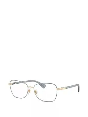 POLO RALPH LAUREN EYEWEAR Glasses - Blue