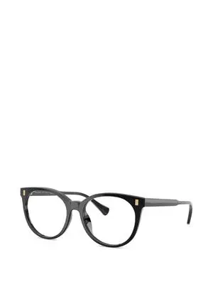 Polo Ralph Lauren Round Frame Eyeglasses