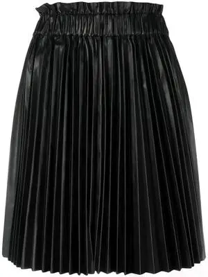 Red Valentino Pleated Skirts