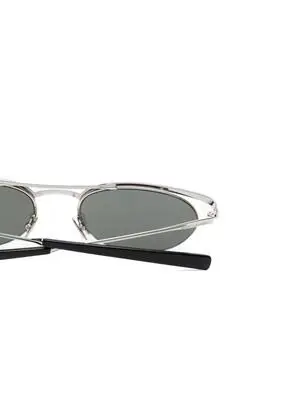 Saint Laurent Pilot Sunglasses