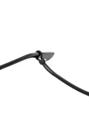 Montblanc Aviator Sunglasses