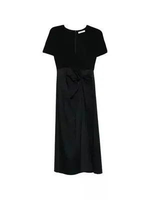 Max Mara Short Sleeve Day Dresses
