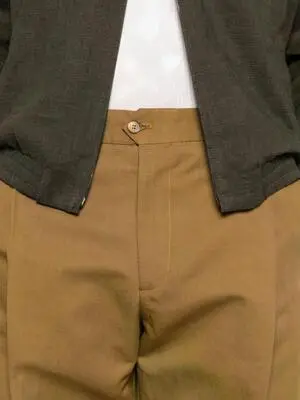 BRIGLIA 1949 Pleated Trousers