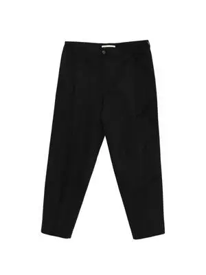 BRIGLIA 1949 Front Pleat Trousers