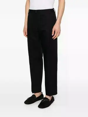 BRIGLIA 1949 Front Pleat Trousers