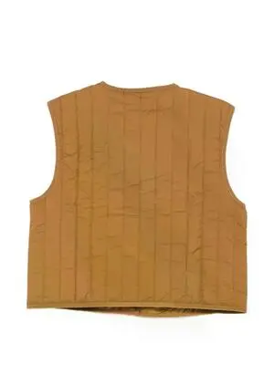 Rains Quilted Liner Gilet