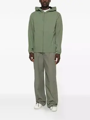 Rains Suva Hooded Hardshell Jacket