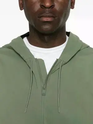 Rains Suva Hooded Hardshell Jacket