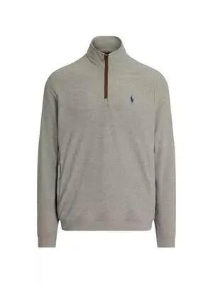 Rlx Ralph Lauren Logo-detail Sweater