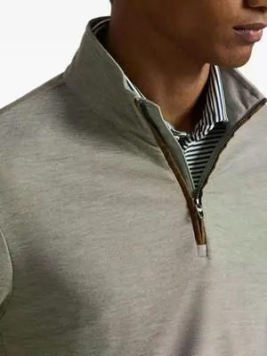 Rlx Ralph Lauren Logo-detail Sweater