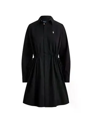 Polo Ralph Lauren Drawstring Day Dresses