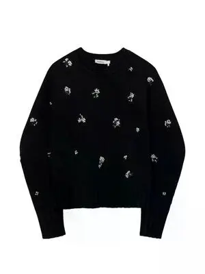 Simkhai Embellished Sweaters For Women