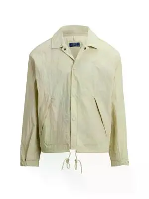 Polo Ralph Lauren Hayford Coach's Jacket
