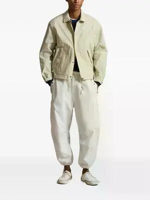 Polo Ralph Lauren Hayford Coach's Jacket