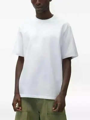 ARTE ANTWERP Graphic Print T-shirt - White