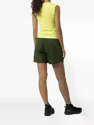 LAMUNT Nadia Seamless Top - Yellow