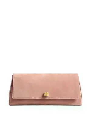 KHAITE KHAITE Audrey Clutch Bag