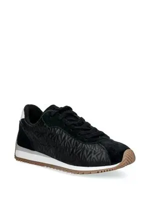 Michael Kors Rhodes Panelled Sneakers