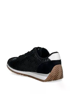 Michael Kors Rhodes Panelled Sneakers