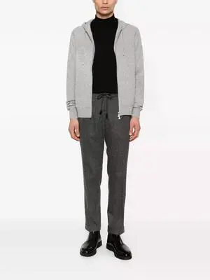 GRAN SASSO Long Sleeve Turtleneck Sweater