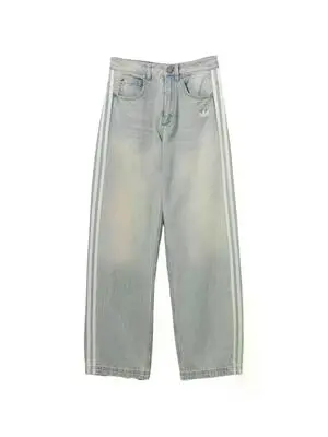 Adidas Full Length Jeans For Women