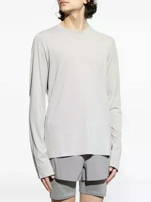 Adidas Entire Studios Long-sleeve T-shirt With Perforated Detail