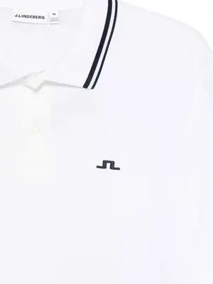 J. Lindeberg Joey Polo Shirt