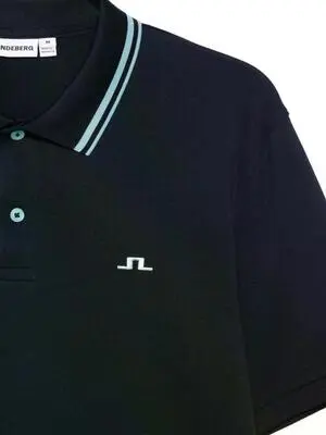 J. Lindeberg Joey Polo Shirt