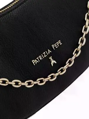Patrizia Pepe Chain-strap Crossbody Bag
