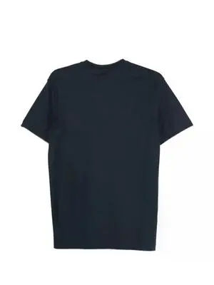 KIRED Cotton T-shirt - Blue