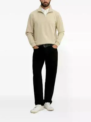 Armani Exchange Five-pocket Jeans