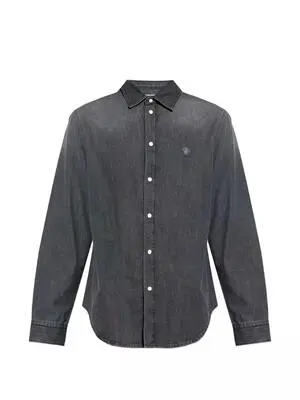 Versace Logo Shirt