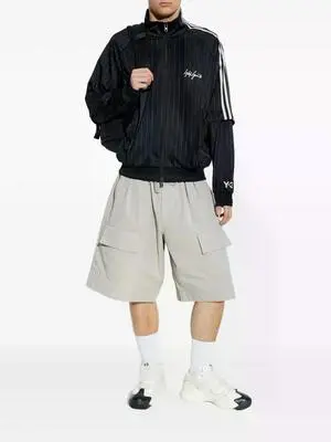Y3 Loose Fit Shorts For Men